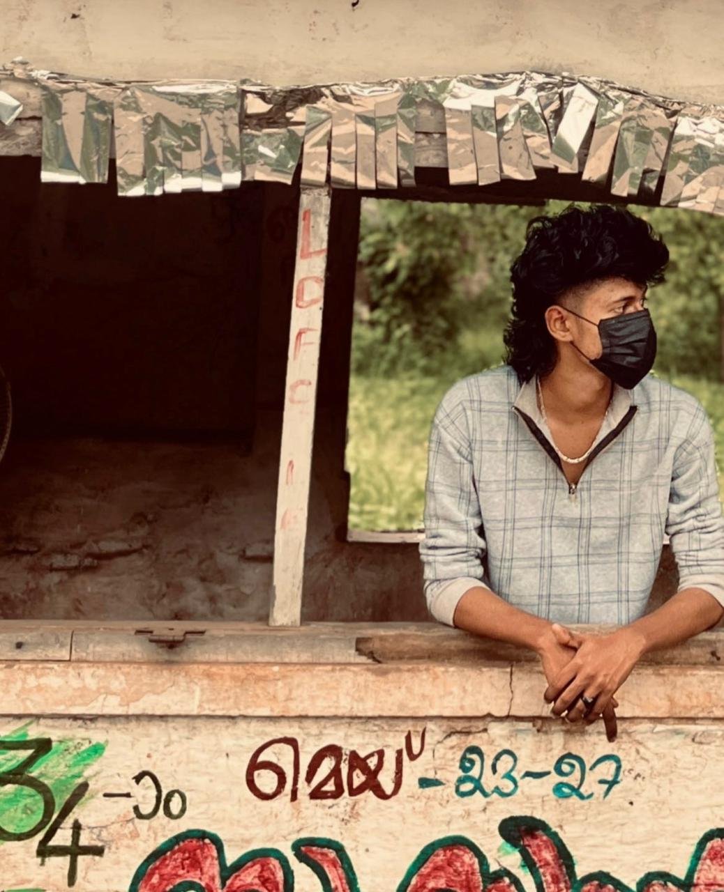 About - adhithyan.com